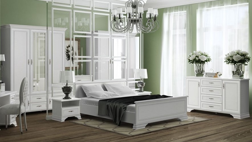 Mobila dormitor: cum faci alegerile corecte si ce piese sunt ...