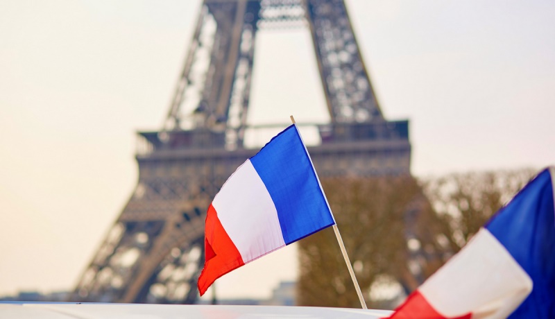 Cele mai importante motive pentru a invata franceza - Ora de stiri